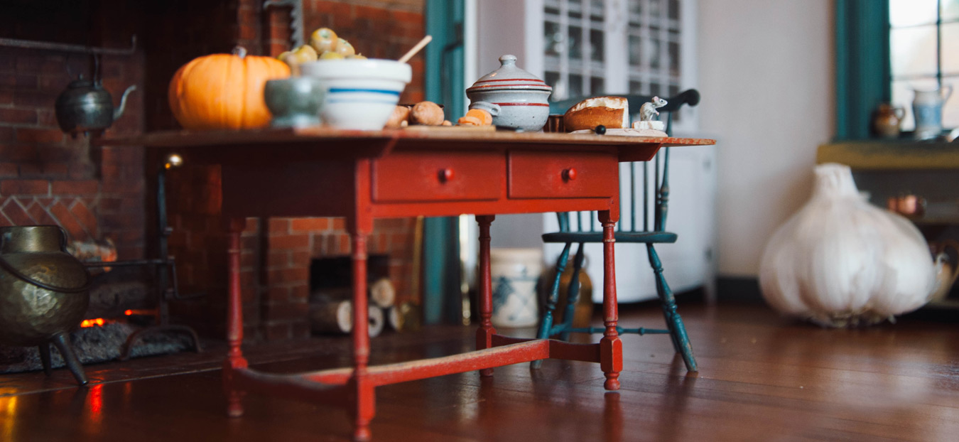 1:12 Scale Miniature Projects by Craig Labenz